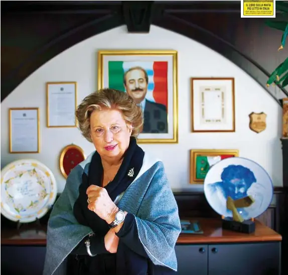 MARIA FALCONE - PressReader