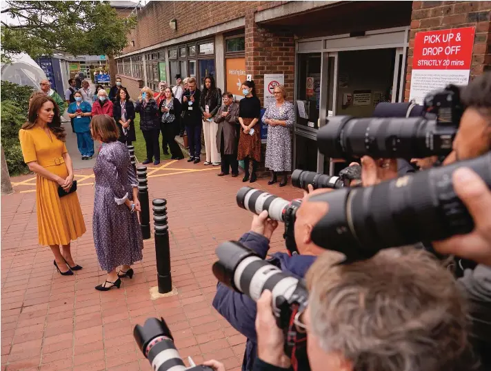 Another year, same problems - PressReader