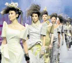 2024 SAW PH FASHION IN FULL BLOOM - PressReader