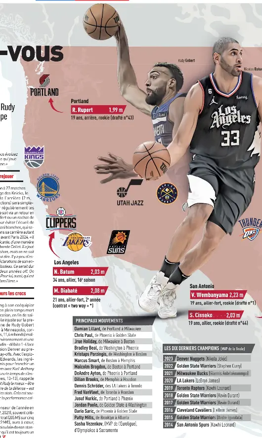 Rendez-vous à Paris - PressReader