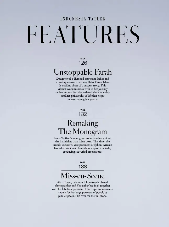 Unstoppabl­e Farah - PressReader