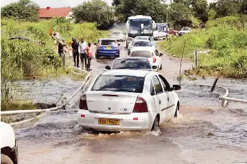 Money laundering suspect has case to answer - PressReader