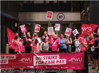 Are we heading for a sterling crisis? - PressReader