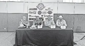 Officials say DUIs are up after first day of the Sturgis Rally ...