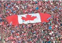 Trump would love another Quebec referendum - PressReader