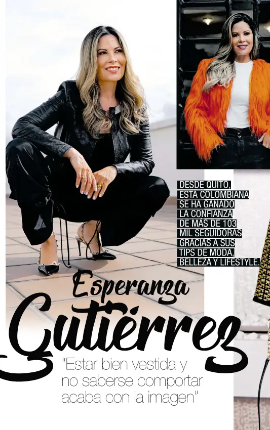 Esperanza Gutierrez - PressReader