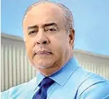 El Grand Thomas será dedicado a Félix M. García - PressReader