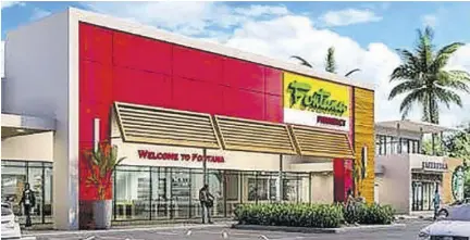 Fontana going big on technology - PressReader