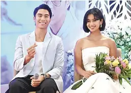 On silly, outlandish shows - PressReader