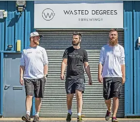 Residents fear impact of brewery - PressReader