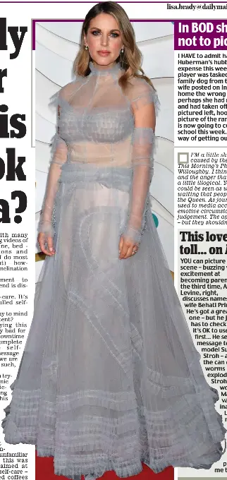 Are we ready to swap our 9-to-5 for this crazy TikTok 5-to-9 mania? - PressReader