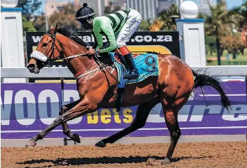 Contra Fiscum can impress - PressReader