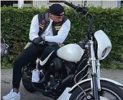 SATUDARAH-RAPPER I VILDT DRAMA - PressReader