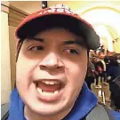 Jan. 6 ruling could affect Ohioans’ cases - PressReader