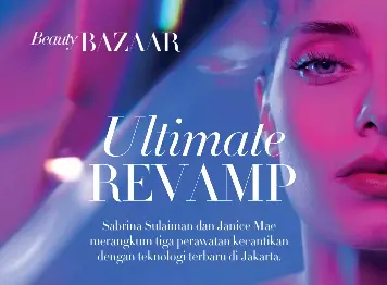 Ultimate REVAMP - PressReader