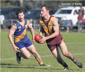 PLAYER CHANGES - PressReader