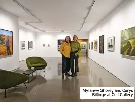 Major new gallery opens up in city - PressReader