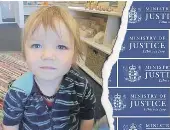 Last person reported to see toddler Lachie Jones alive now unsure ...