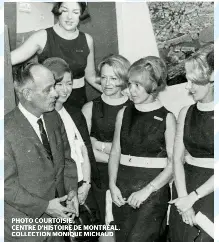 René et les demoiselle­s - PressReader