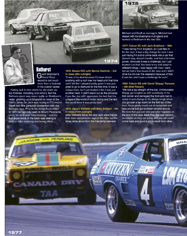 Bathurst - PressReader