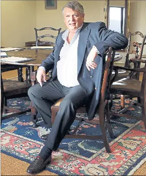 Online boost for Bruar - PressReader