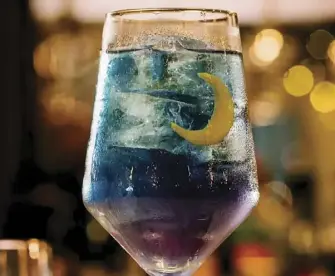 Starry Night-Vincent Van Gough - PressReader