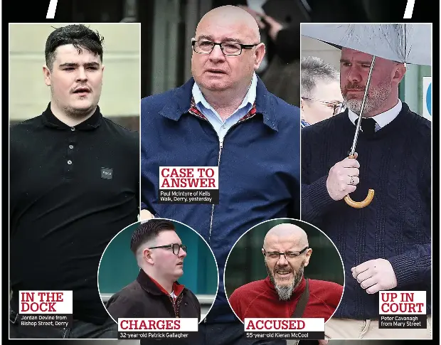 Lyra trial delay15 - PressReader