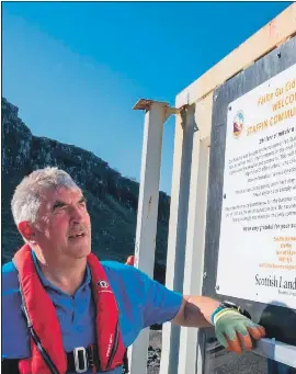 Harbour’s future looks plain sailing - PressReader