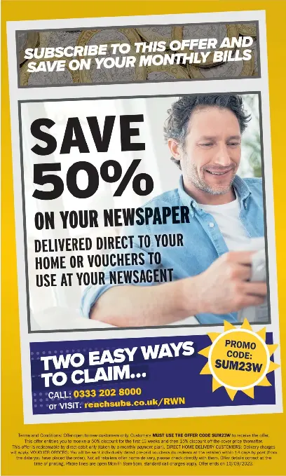 Hundreds to get free tablets, internet and online training - PressReader