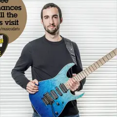 Gabriel Cyr - PressReader