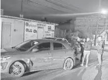 Señalan a secretario de Totolac de abuso de poder - PressReader