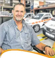 How to become ‘security-fit’ - PressReader