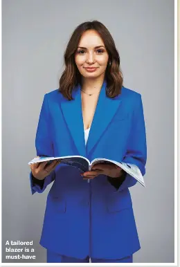 Finding Your Personal Style - PressReader