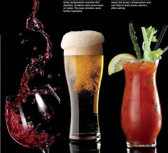 DRINK IT IN - PressReader