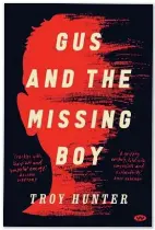 TROY HUNTER - PressReader