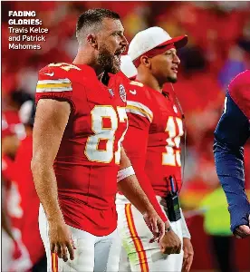 Time conquers all... the rest is just detail - PressReader