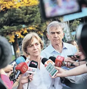 Matthei: el general que cambió el rumbo del plebiscito - PressReader