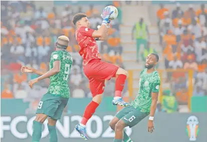 Abebafana nethemba lokubuya kothando kubalandel­i basemzansi - PressReader