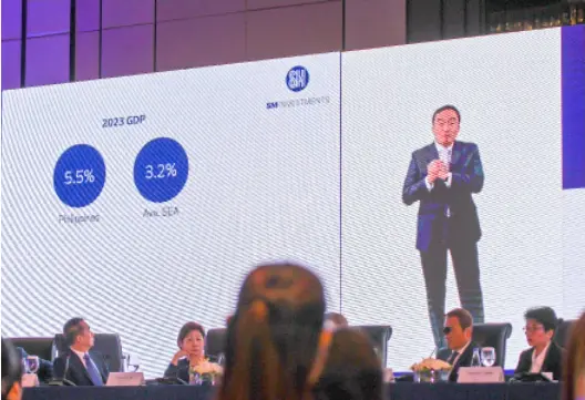 SMIC cash dividends reach P10.9B - PressReader