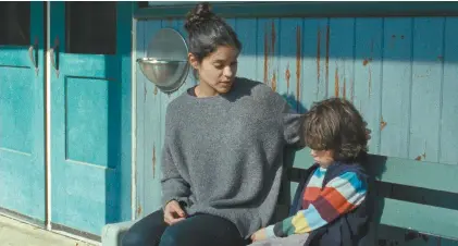 Cette lumineuse mélancolie - PressReader