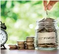 Unclaimed pension benefits surge to $33bn - PressReader