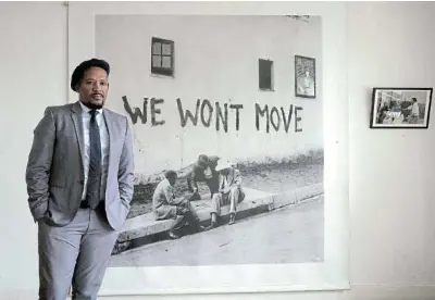 Temba’s quest to learn more about music - PressReader