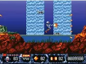 TURRICAN II: THE FINAL FIGHT - PressReader