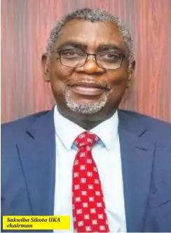 12 POINTS WHY UKA WILL ANOINT THE NEXT PRESIDENT IN 2026 WITH ECL’S ...