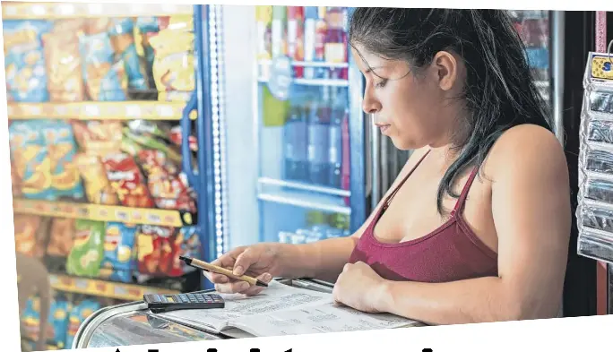 Administra mejor TU NEGOCIO - PressReader