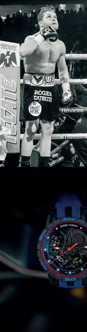 STYLE AND SUBSTANCE - PressReader