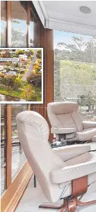 Down by the riverside - PressReader