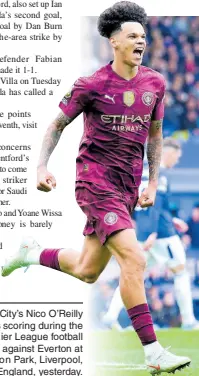 Race for Champions League spots reaches fever pitch - PressReader