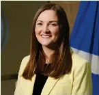 Minister reveals driving force behind children’s ‘Promise’ - PressReader