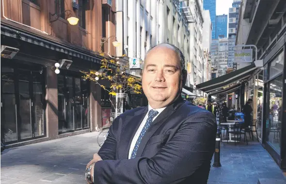 NAB cash profit falls but economy healthy - PressReader